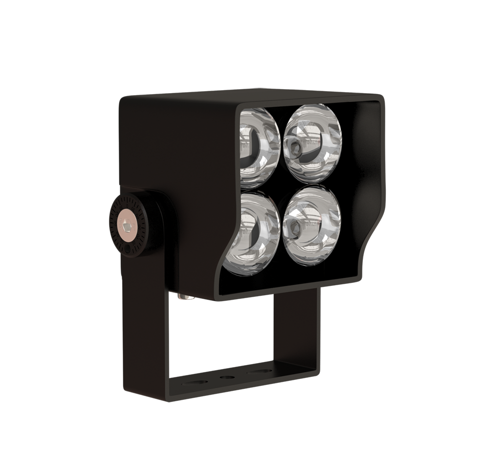 Ground Spike LIBRA Tracker S | IMG-LIGHTING