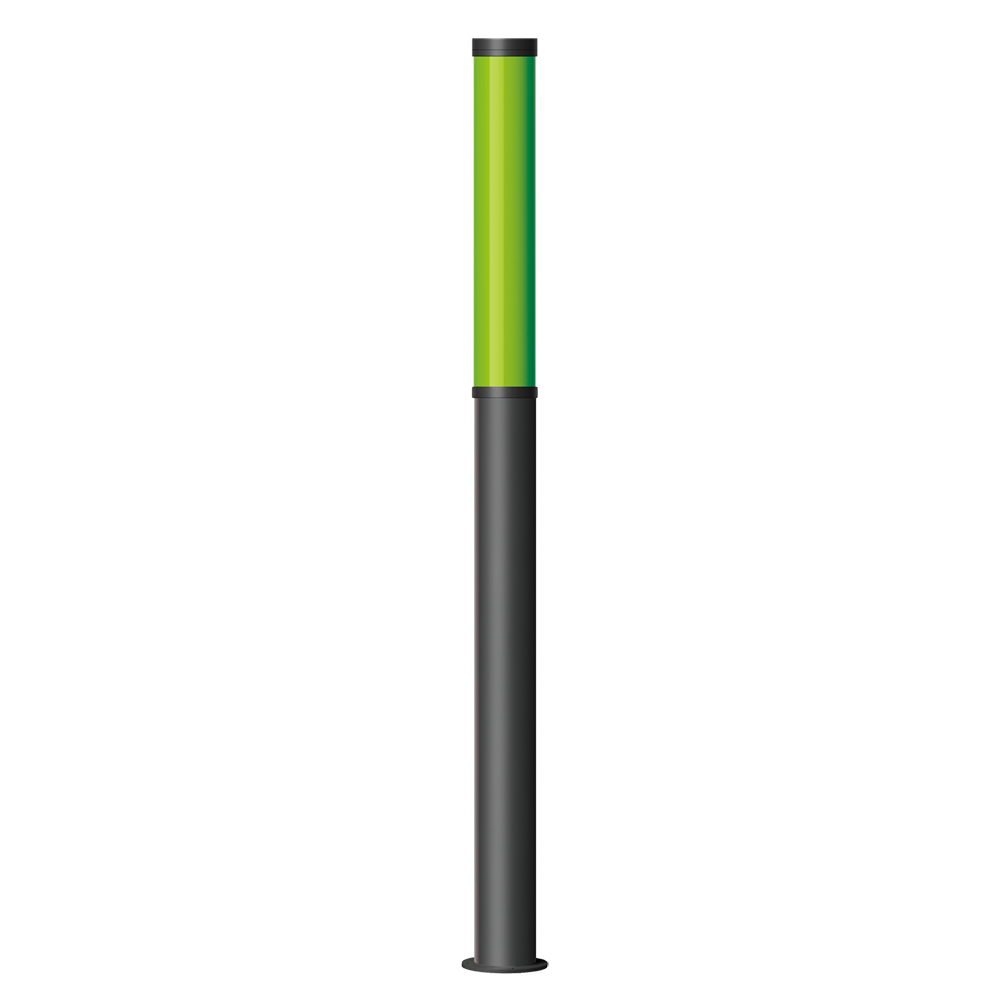 LOGIC 200 60W Red\Green\Blue 220V IP65 | IMG-LIGHTING