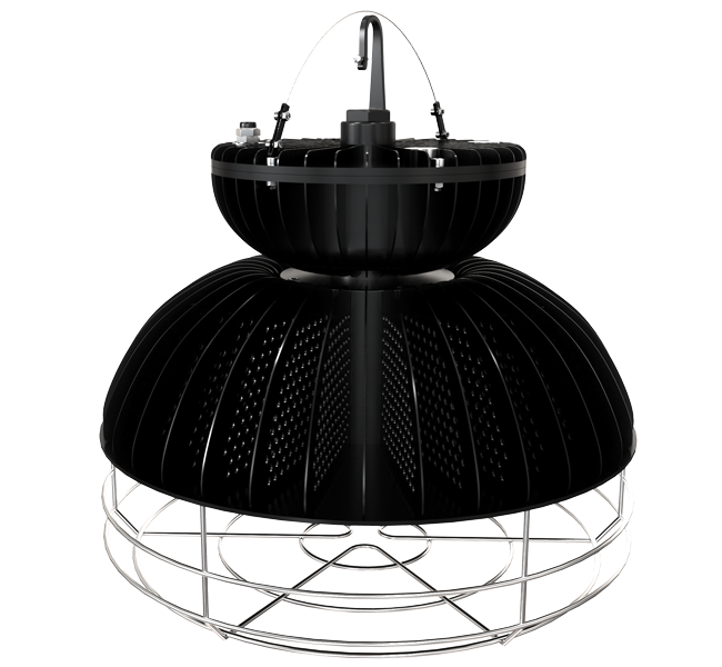 APOLED protective grill grid | IMG-LIGHTING