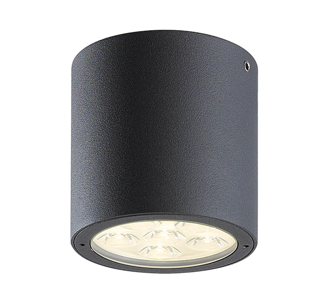 Rundel Round-C SMD M 6W 220V IP65 | IMG-LIGHTING