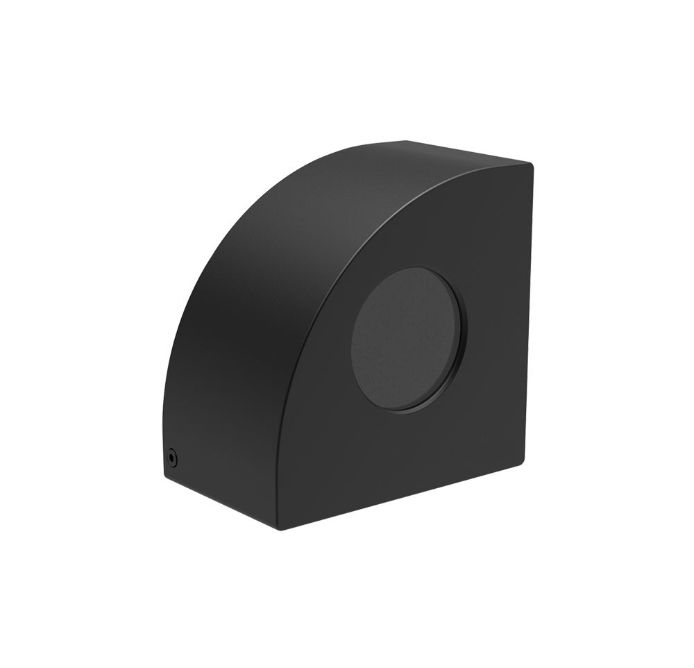 STEP Cone 8W single color 24V IP66 | IMG-LIGHTING